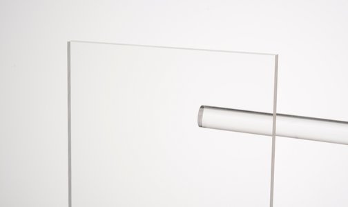 PLEXIGLAS® Optical - Röhm Schweiz AG