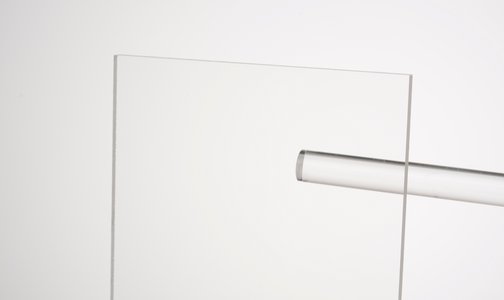 PLEXIGLAS® Optical - Röhm Schweiz AG